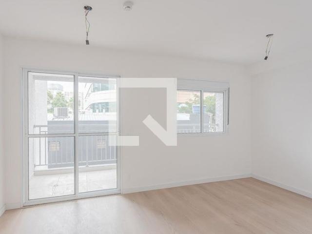 Apto, Pinheiros, 1 Quarto, 31 m2 São Paulo