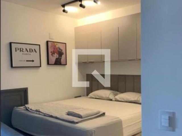 Apto, Pinheiros, 1 Quarto, 31 m2 São Paulo