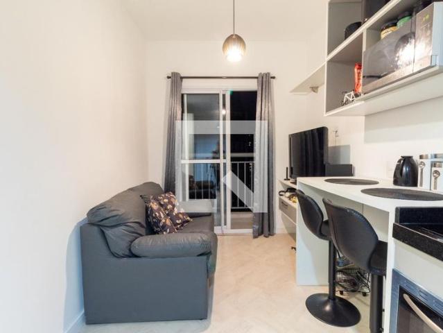 Apto, Pinheiros, 1 Quarto, 31 m2 São Paulo