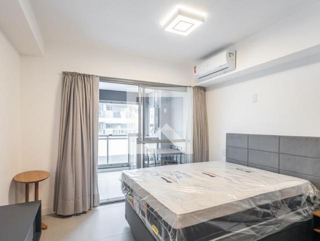 Apto, Pinheiros, 1 Quarto, 31 m2 São Paulo