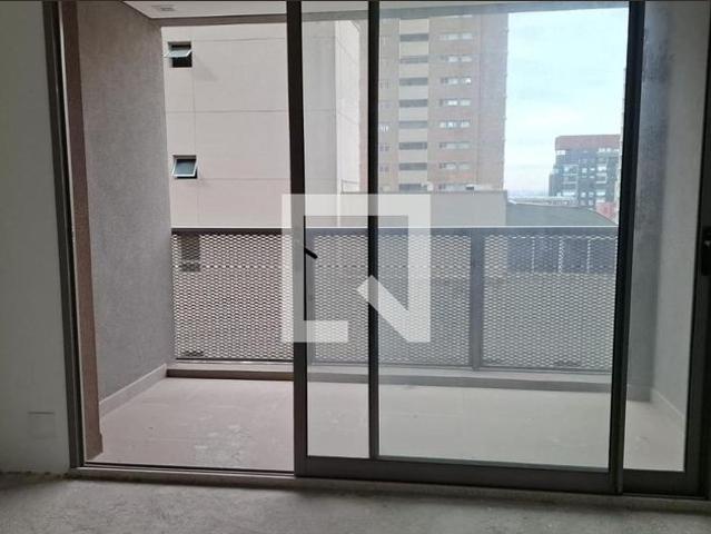 Apto, Pinheiros, 1 Quarto, 31 m2 São Paulo