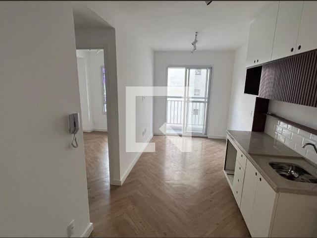 Apto, Pinheiros, 1 Quarto, 31 m2 São Paulo