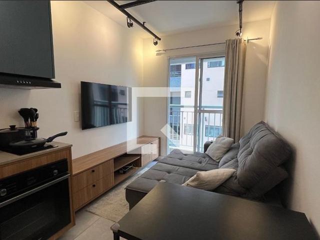 Apto, Pinheiros, 1 Quarto, 31 m2 São Paulo