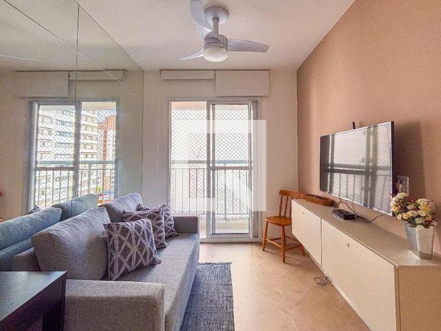 Apto, Pinheiros, 1 Quarto, 31 m2 São Paulo