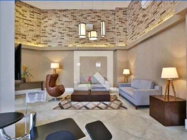 Apto, Pinheiros, 1 Quarto, 32 m2 São Paulo