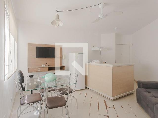 Apto, Pinheiros, 1 Quarto, 32 m2 São Paulo