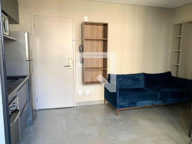 Apto, Pinheiros, 1 Quarto, 32 m2 São Paulo