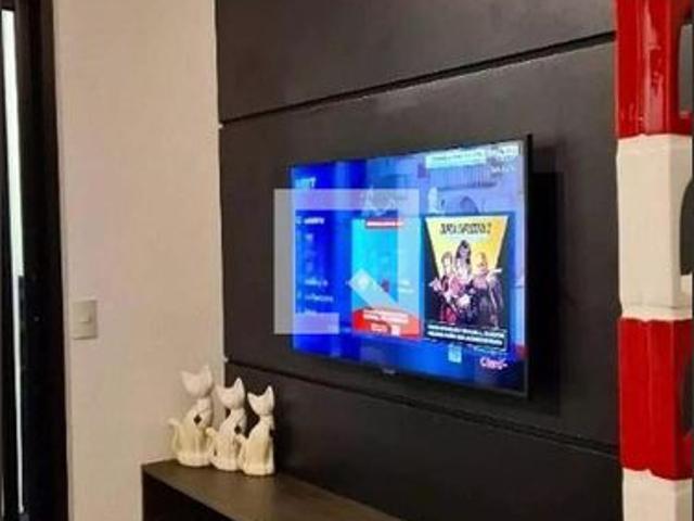 Apto, Pinheiros, 1 Quarto, 32 m2 São Paulo