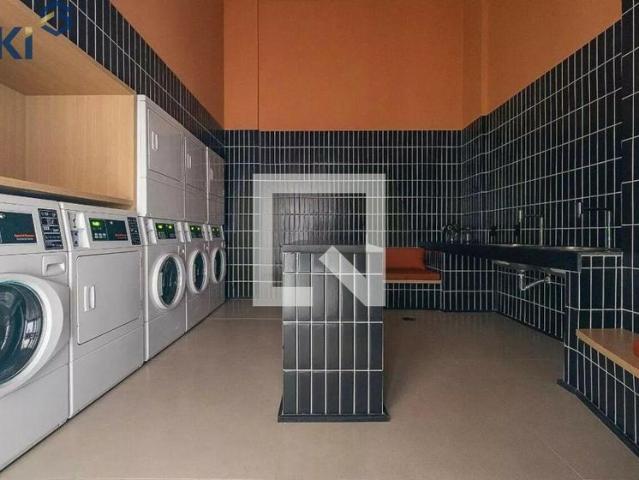 Apto, Pinheiros, 1 Quarto, 32 m2 São Paulo