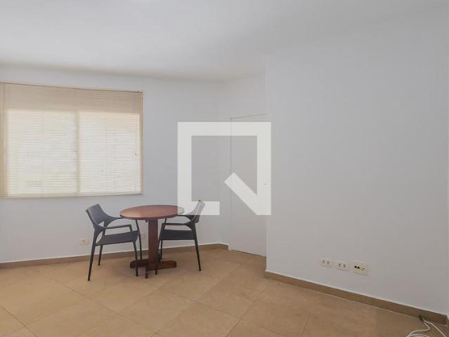 Apto, Pinheiros, 1 Quarto, 32 m2 São Paulo