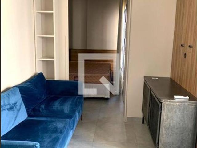 Apto, Pinheiros, 1 Quarto, 32 m2 São Paulo