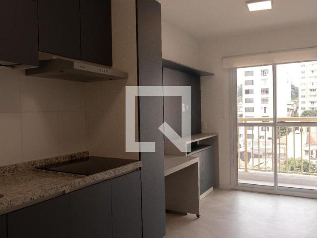 Apto, Pinheiros, 1 Quarto, 32 m2 São Paulo