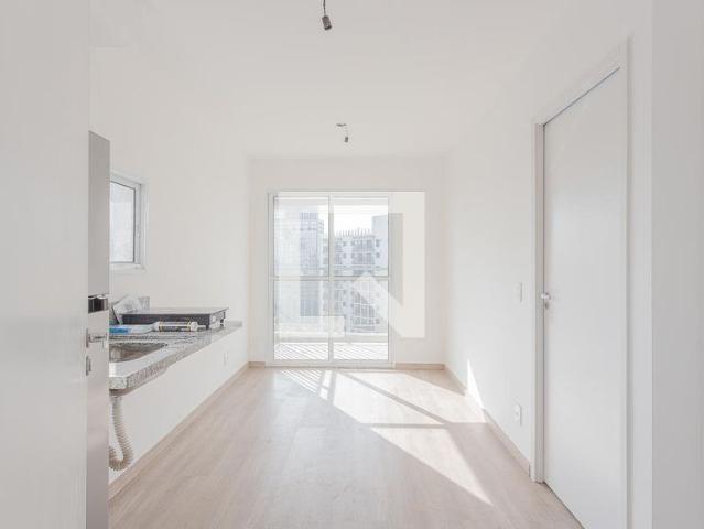 Apto, Pinheiros, 1 Quarto, 32 m2 São Paulo