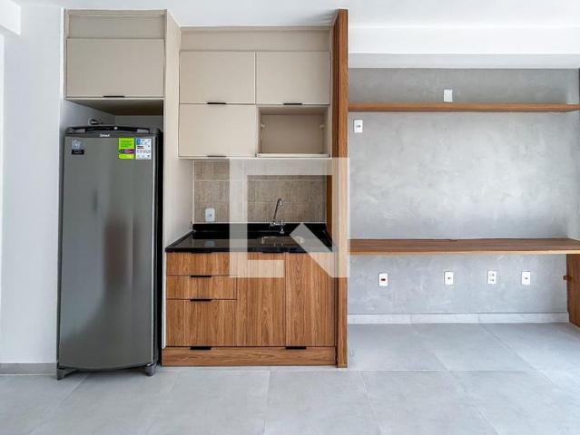 Apto, Pinheiros, 1 Quarto, 29 m2 São Paulo