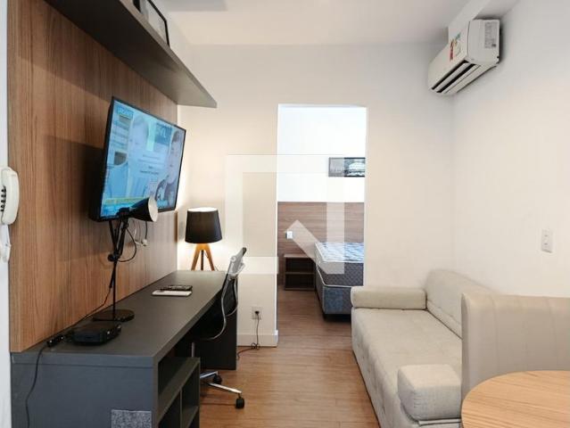 Apto, Pinheiros, 1 Quarto, 32 m2 São Paulo