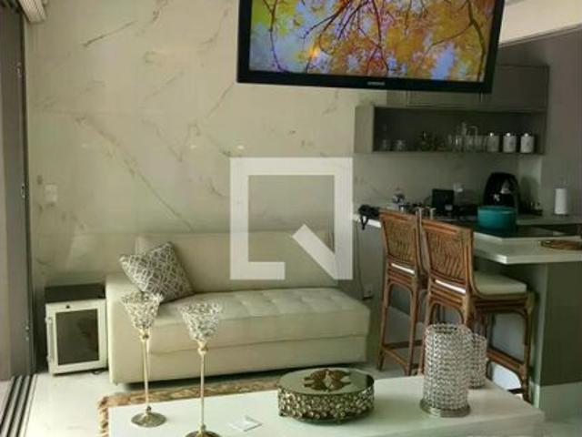 Apto, Pinheiros, 1 Quarto, 37 m2 São Paulo