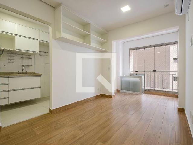 Apto, Pinheiros, 1 Quarto, 37 m2 São Paulo