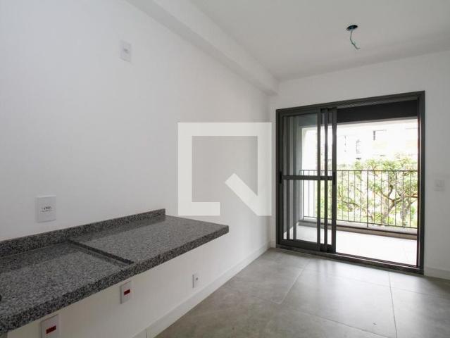 Apto, Pinheiros, 1 Quarto, 34 m2 São Paulo