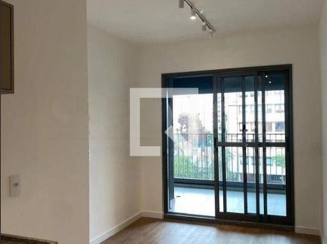 Apto, Pinheiros, 1 Quarto, 34 m2 São Paulo
