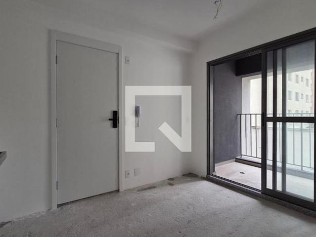 Apto, Pinheiros, 1 Quarto, 34 m2 São Paulo