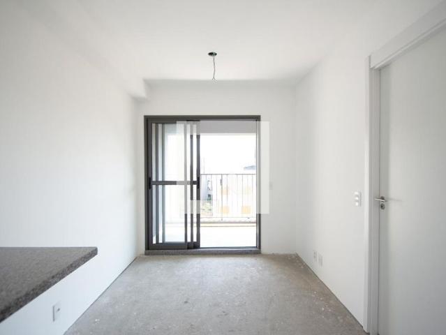 Kitnet, Pinheiros, 1 Quarto, 34 m2 São Paulo