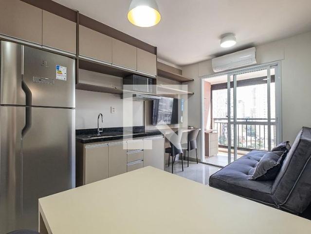 Apto, Pinheiros, 1 Quarto, 35 m2 São Paulo
