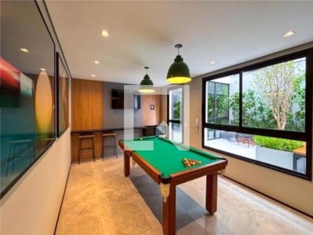 Apto, Pinheiros, 1 Quarto, 35 m2 São Paulo