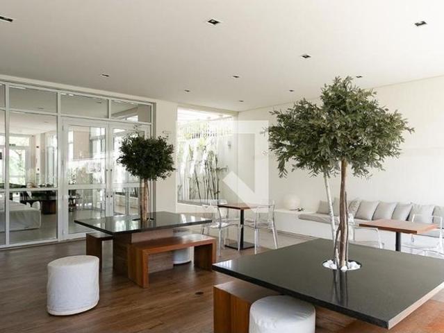 Apto, Pinheiros, 1 Quarto, 35 m2 São Paulo