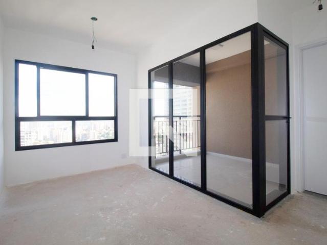 Apto, Pinheiros, 1 Quarto, 35 m2 São Paulo