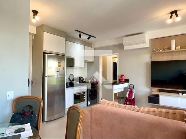 Apto, Pinheiros, 1 Quarto, 35 m2 São Paulo