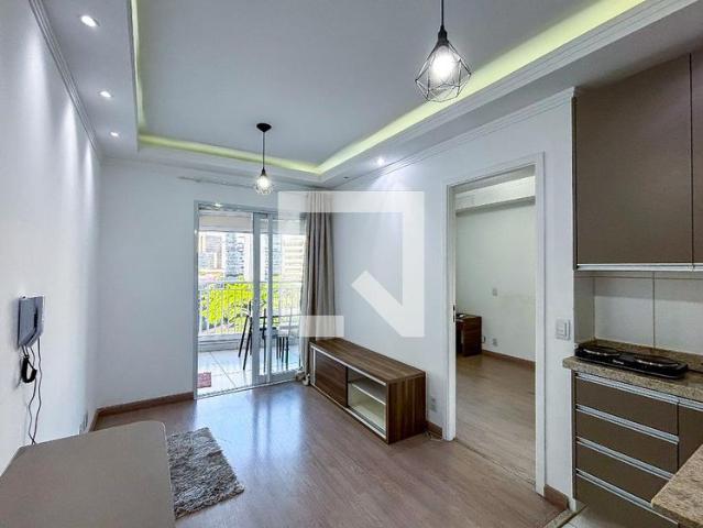 Apto, Pinheiros, 1 Quarto, 35 m2 São Paulo