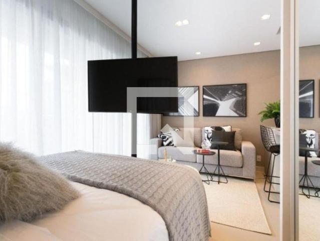Apto, Pinheiros, 1 Quarto, 36 m2 São Paulo
