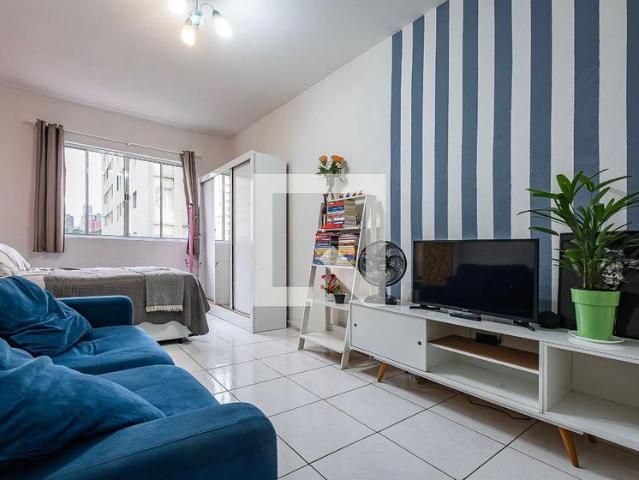Apto, Pinheiros, 1 Quarto, 36 m2 São Paulo