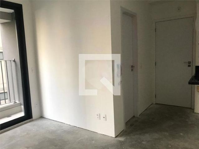 Apto, Pinheiros, 1 Quarto, 36 m2 São Paulo