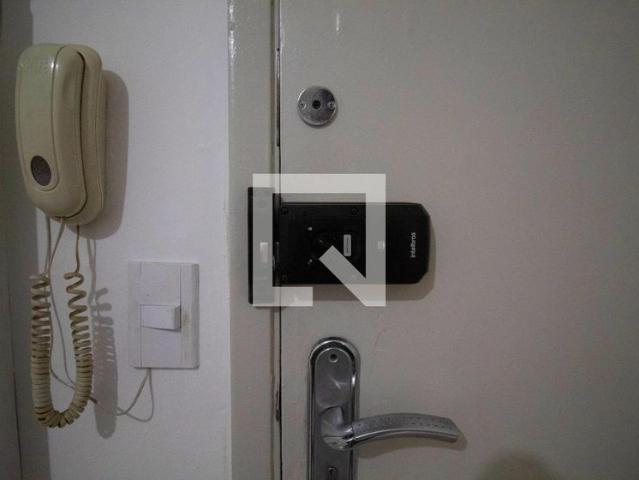 Apto, Pinheiros, 1 Quarto, 36 m2 São Paulo