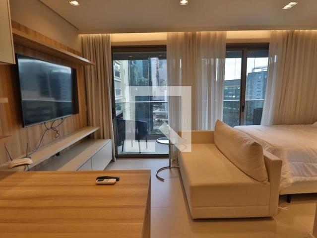 Apto, Pinheiros, 1 Quarto, 36 m2 São Paulo