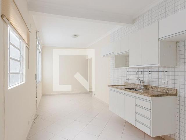 Apto, Pinheiros, 1 Quarto, 36 m2 São Paulo