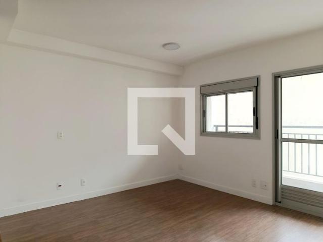 Apto, Pinheiros, 1 Quarto, 38 m2 São Paulo