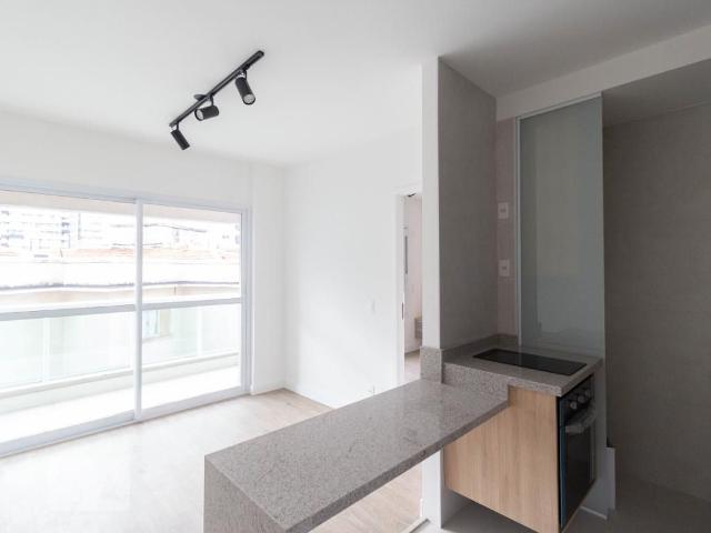 Apto, Pinheiros, 1 Quarto, 38 m2 São Paulo