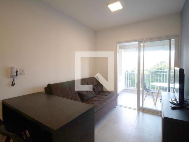 Apto, Pinheiros, 1 Quarto, 38 m2 São Paulo