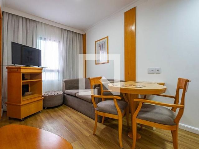 Apto, Pinheiros, 1 Quarto, 38 m2 São Paulo