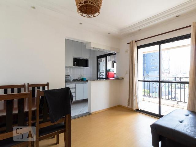 Apto, Pinheiros, 1 Quarto, 38 m2 São Paulo
