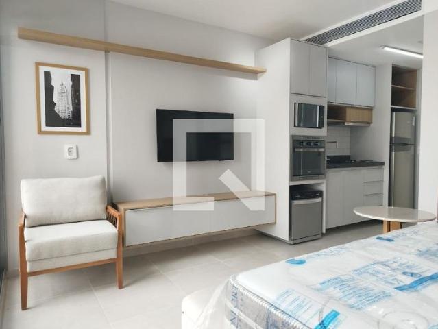 Apto, Pinheiros, 1 Quarto, 38 m2 São Paulo