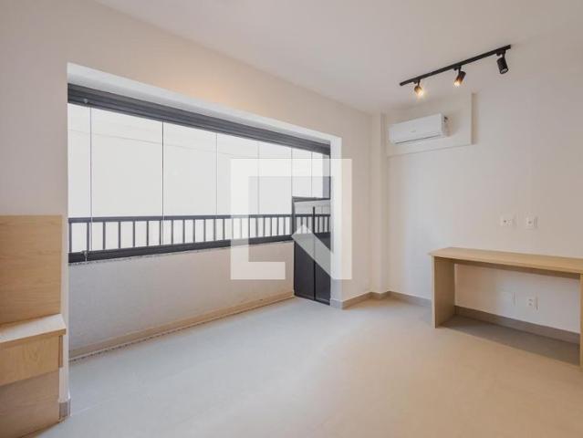 Apto, Pinheiros, 1 Quarto, 38 m2 São Paulo