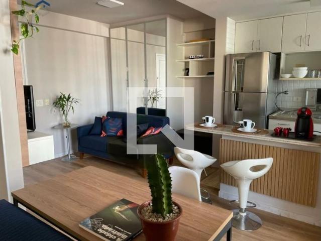 Apto, Pinheiros, 1 Quarto, 39 m2 São Paulo