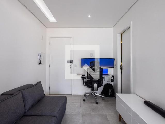 Apto, Pinheiros, 1 Quarto, 39 m2 São Paulo