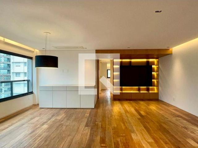 Apto, Pinheiros, 2 Quartos, 105 m2 São Paulo
