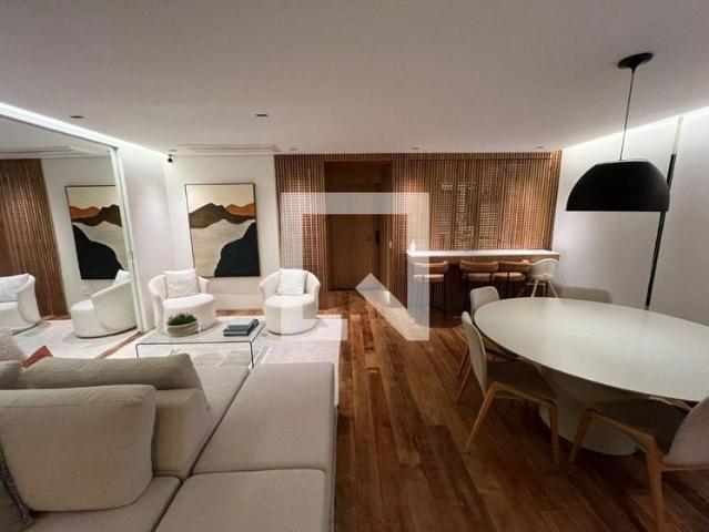Apto, Pinheiros, 2 Quartos, 105 m2 São Paulo