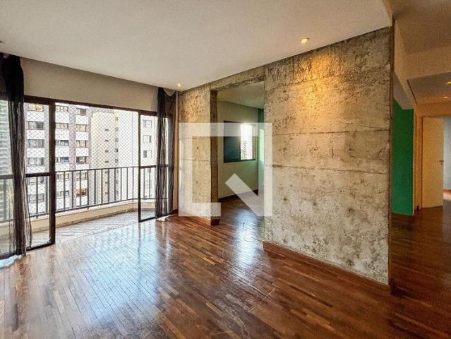 Apto, Pinheiros, 2 Quartos, 106 m2 São Paulo