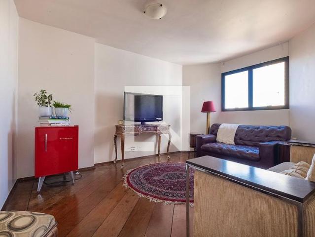 Apto, Pinheiros, 2 Quartos, 100 m2 São Paulo